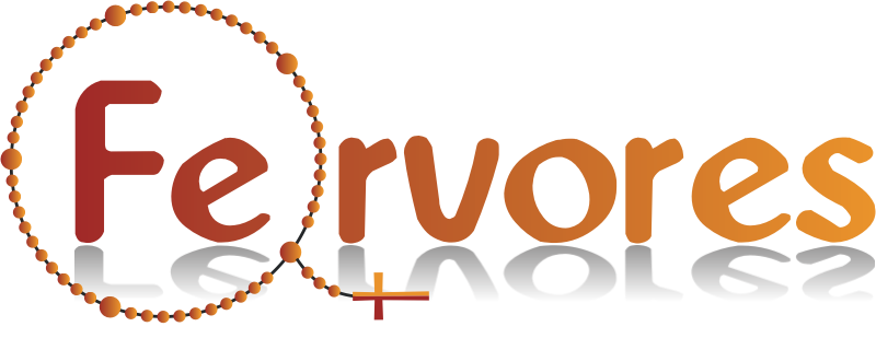 fervores - FErvores
